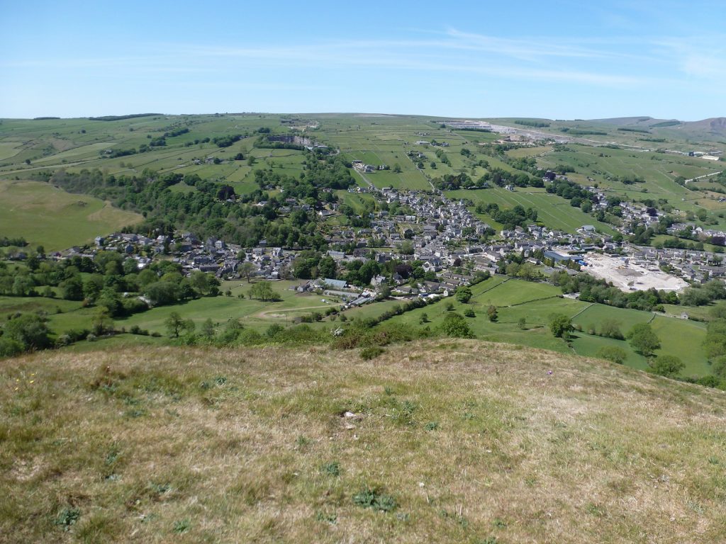 Bradwell Community Website